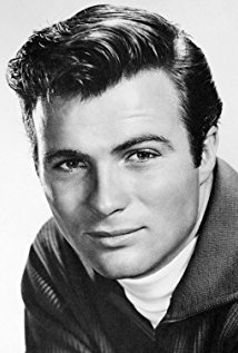 Barry Coe – Movies, Bio and Lists on MUBI