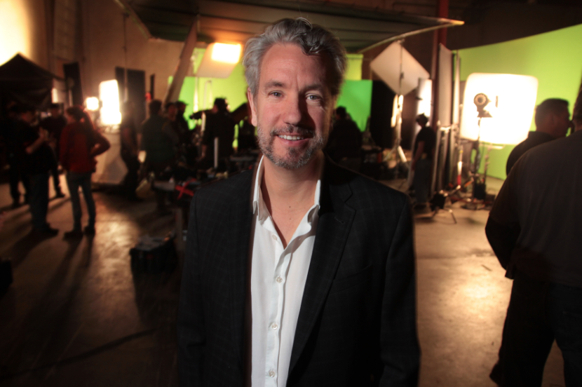 Shawn Williamson – Movies, Bio and Lists on MUBI