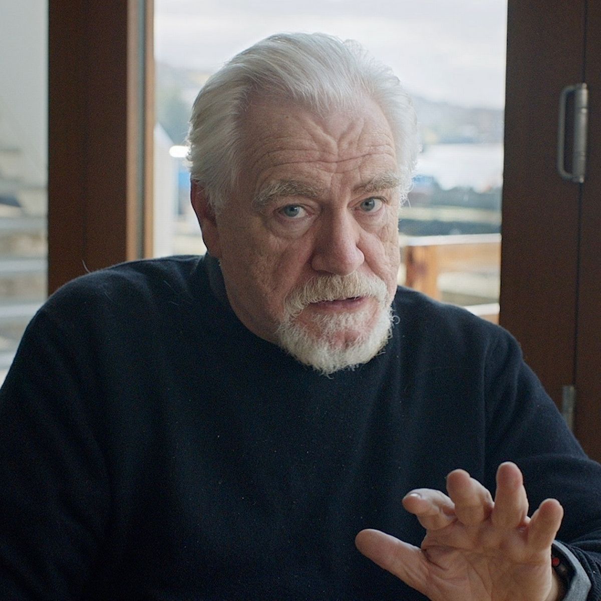 Brian Cox – Movies, Bio and Lists on MUBI