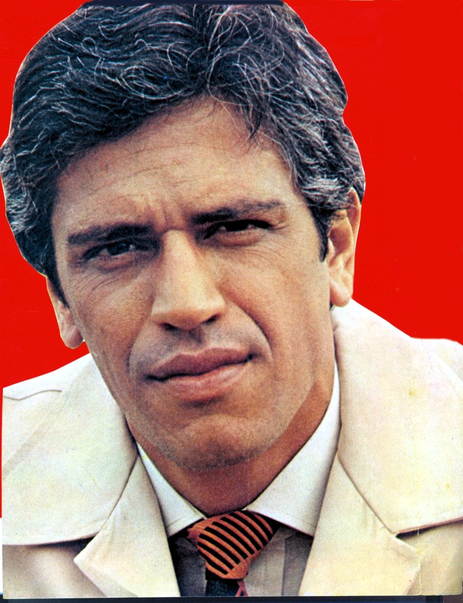 Nuno Leal Maia – Film, biografie e liste su MUBI