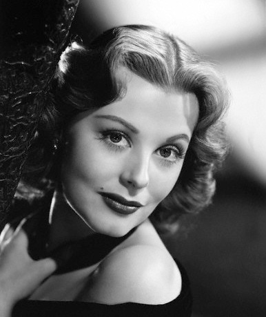 Arlene Dahl – Películas, biografías y listas en MUBI