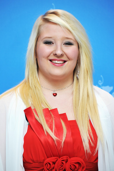 Melanie Lenz – Filme, Biografien und Listen bei MUBI