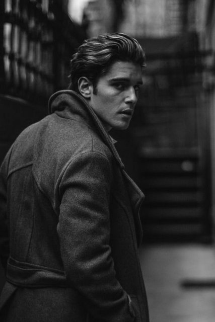 BRUCE WAYNE TV Series Live Action 2001 and 2014 Fancasts : r/batman