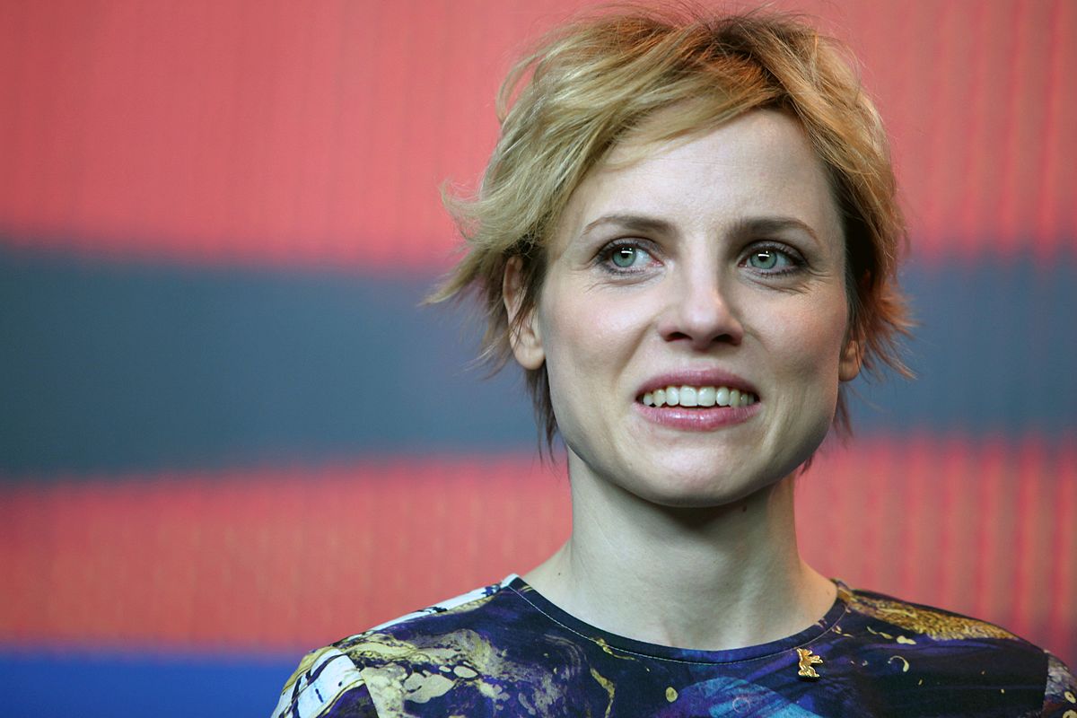 Julia Kijowska Películas Biografías Y Listas En Mubi