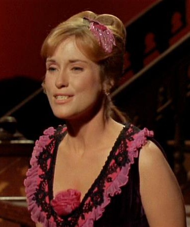 Bonnie Beecher – Movies, Bio and Lists on MUBI