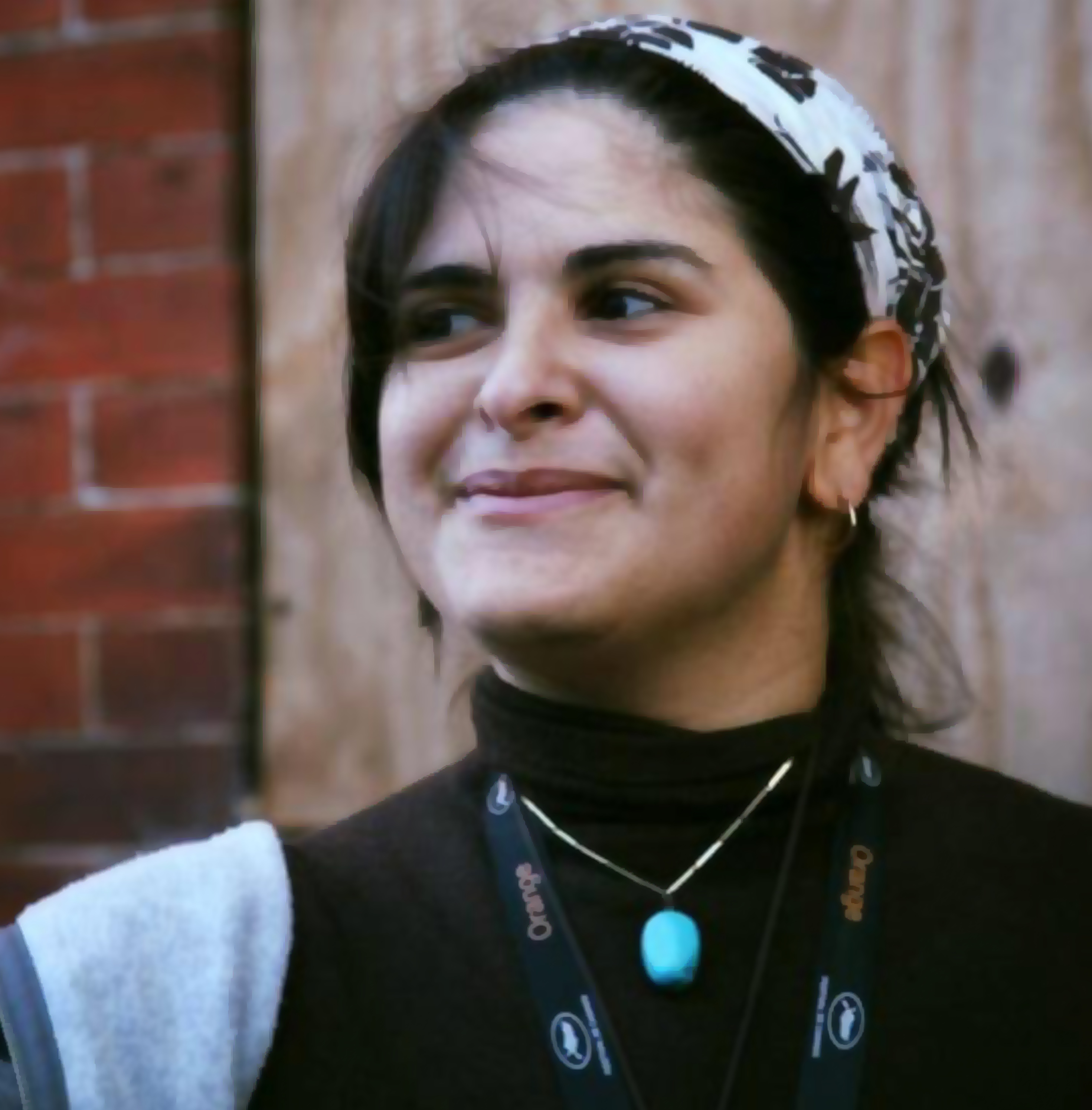 Esra Saydam – Movies, Bio and Lists on MUBI