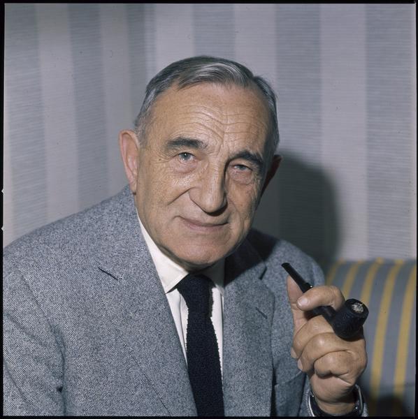 Charles Vanel – Películas, biografías y listas en MUBI