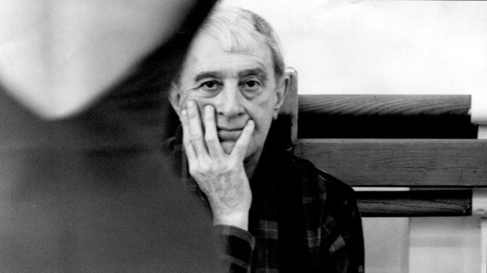 Kenneth MacMillan – Movies, Bio and Lists on MUBI