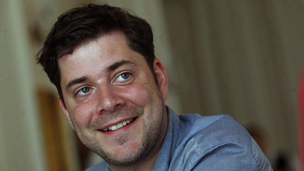 Martin Krejčí – Movies, Bio and Lists on MUBI