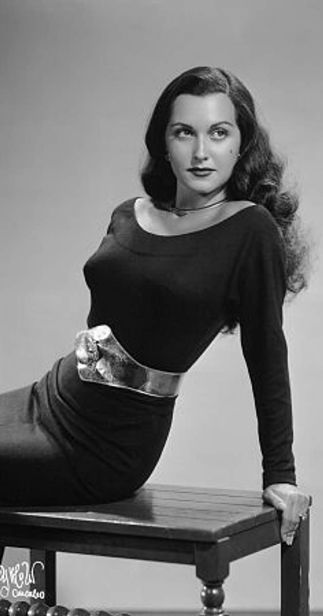 Connie Russell – Movies, Bio and Lists on MUBI