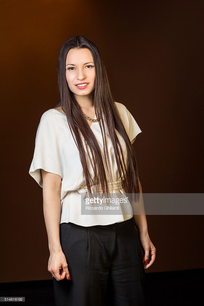 Anne Zohra Berrached – Movies, Bio and Lists on MUBI