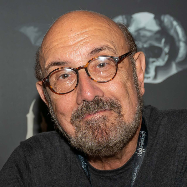 Harry Manfredini – Movies, Bio and Lists on MUBI