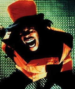 Busta Rhymes – Movies, Bio and Lists on MUBI