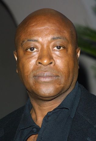 Roger Browne