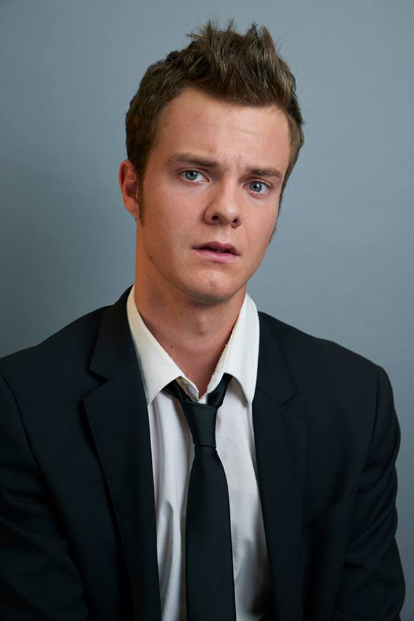 Jack Quaid – Películas, biografías y listas en MUBI