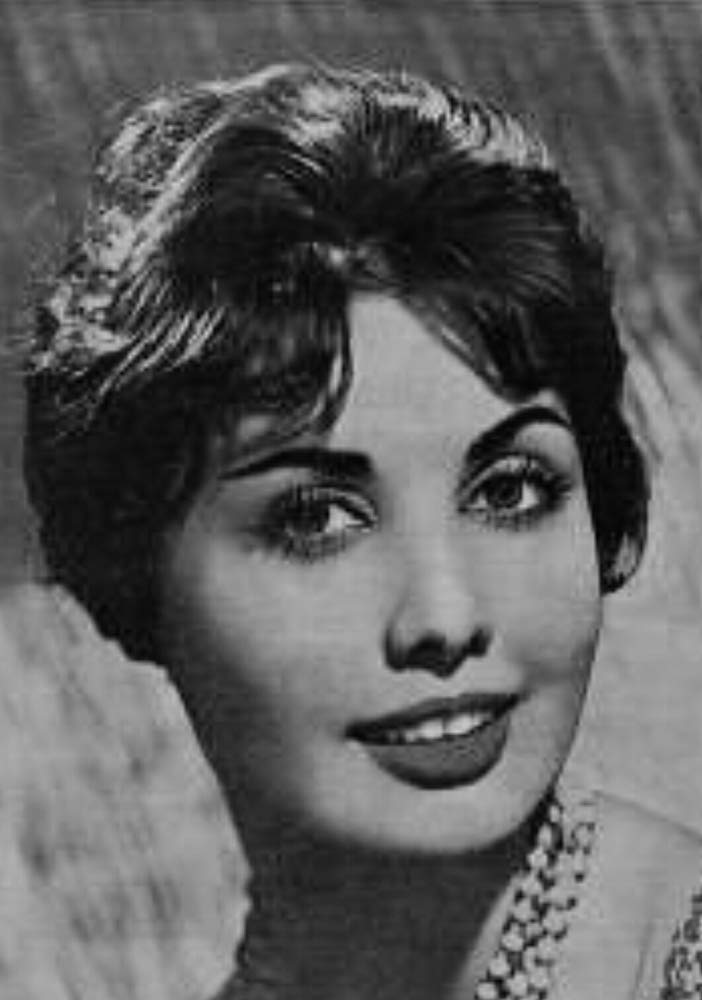 Serpil Gül – Movies, Bio and Lists on MUBI