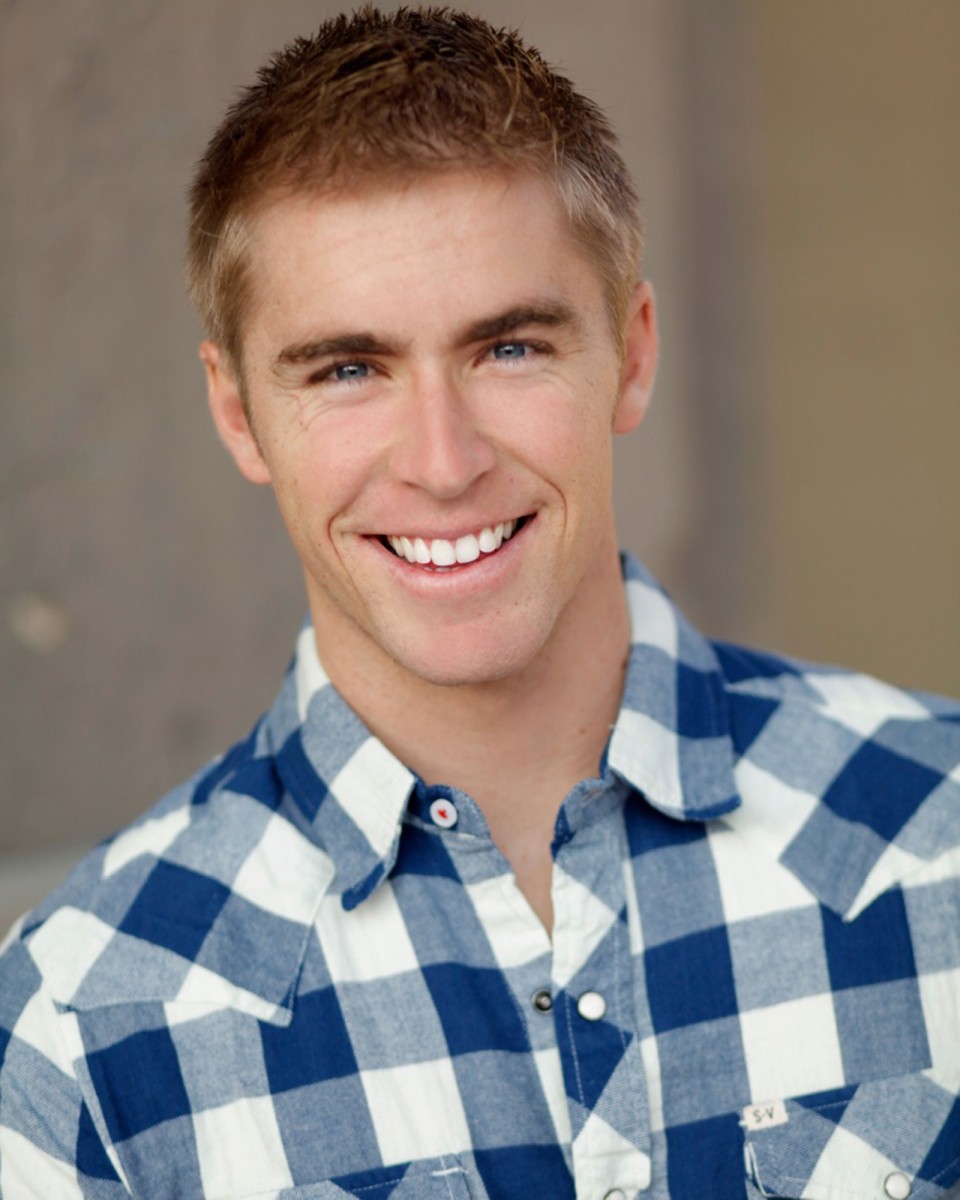 Eric Presnall – Movies, Bio and Lists on MUBI