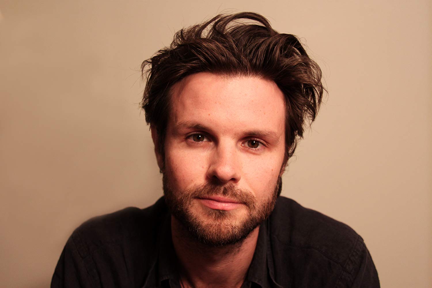 James Napier Robertson – Movies, Bio and Lists on MUBI