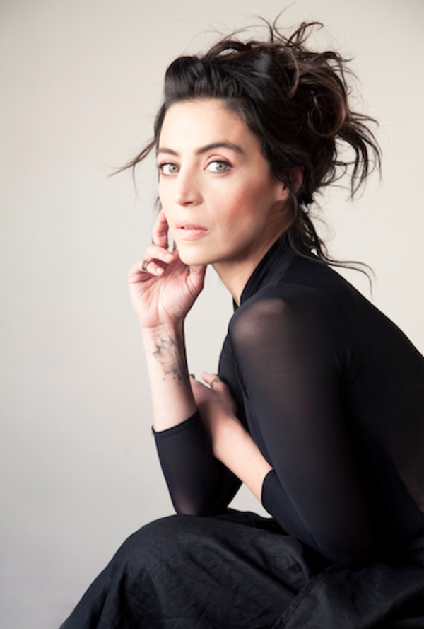 Ilse Salas – Películas, biografías y listas en MUBI