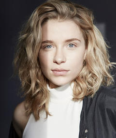 Anna Lena Klenke – Films, Biographies et Listes sur MUBI