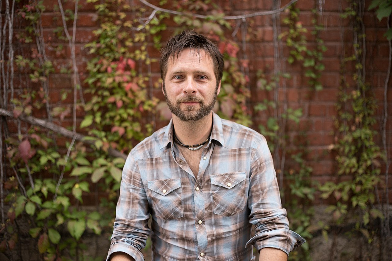 Patrick Bouchard – Movies, Bio and Lists on MUBI