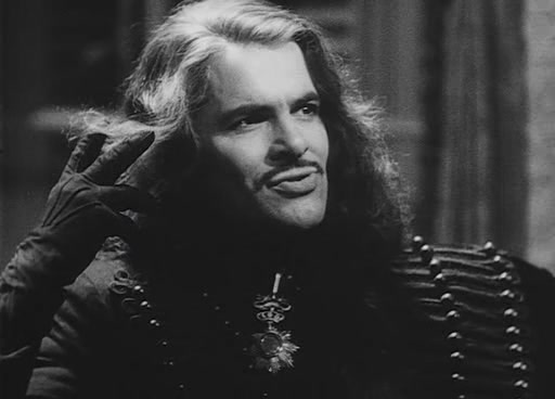 John Lodge – Películas, biografías y listas en MUBI