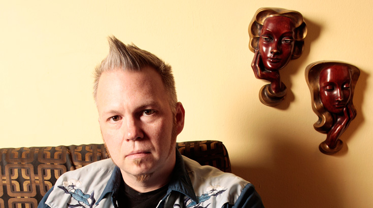 Todd Stephens – Movies, Bio and Lists on MUBI