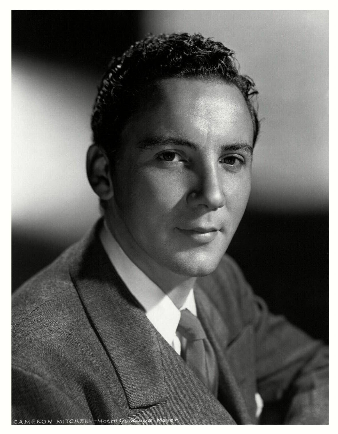 Cameron Mitchell – Películas, biografías y listas en MUBI