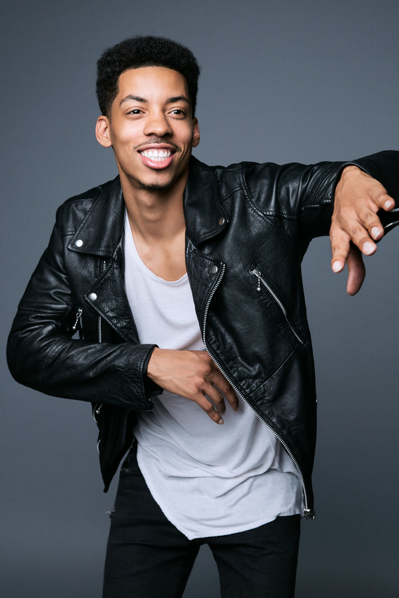 Melvin Gregg – Movies, Bio and Lists on MUBI