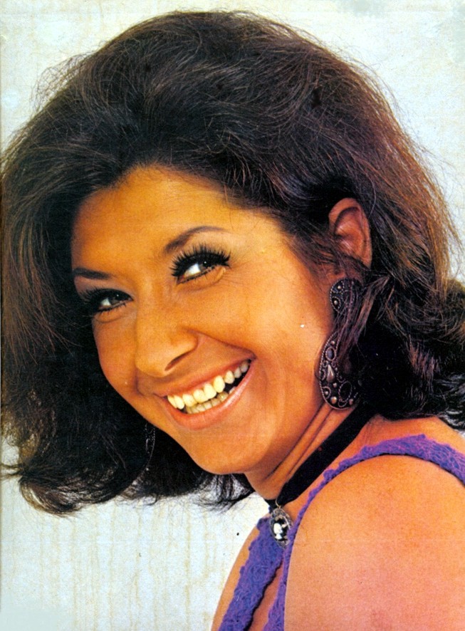 Ana Rosa – Movies, Bio and Lists on MUBI