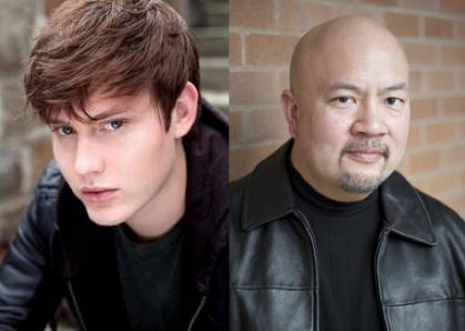 Daniel Liu – Movies, Bio and Lists on MUBI