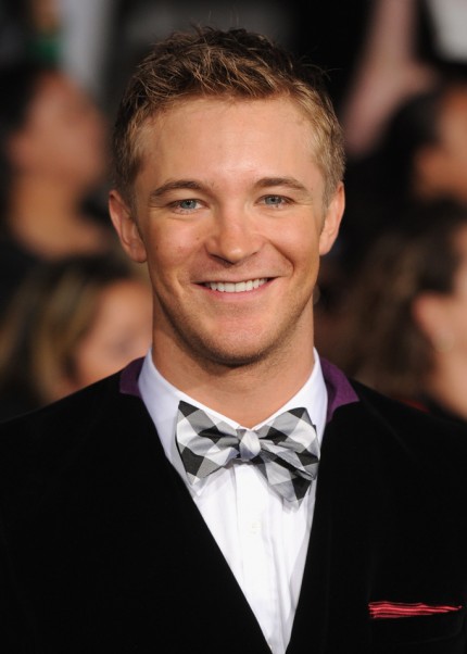 Michael Welch – Películas, biografías y listas en MUBI