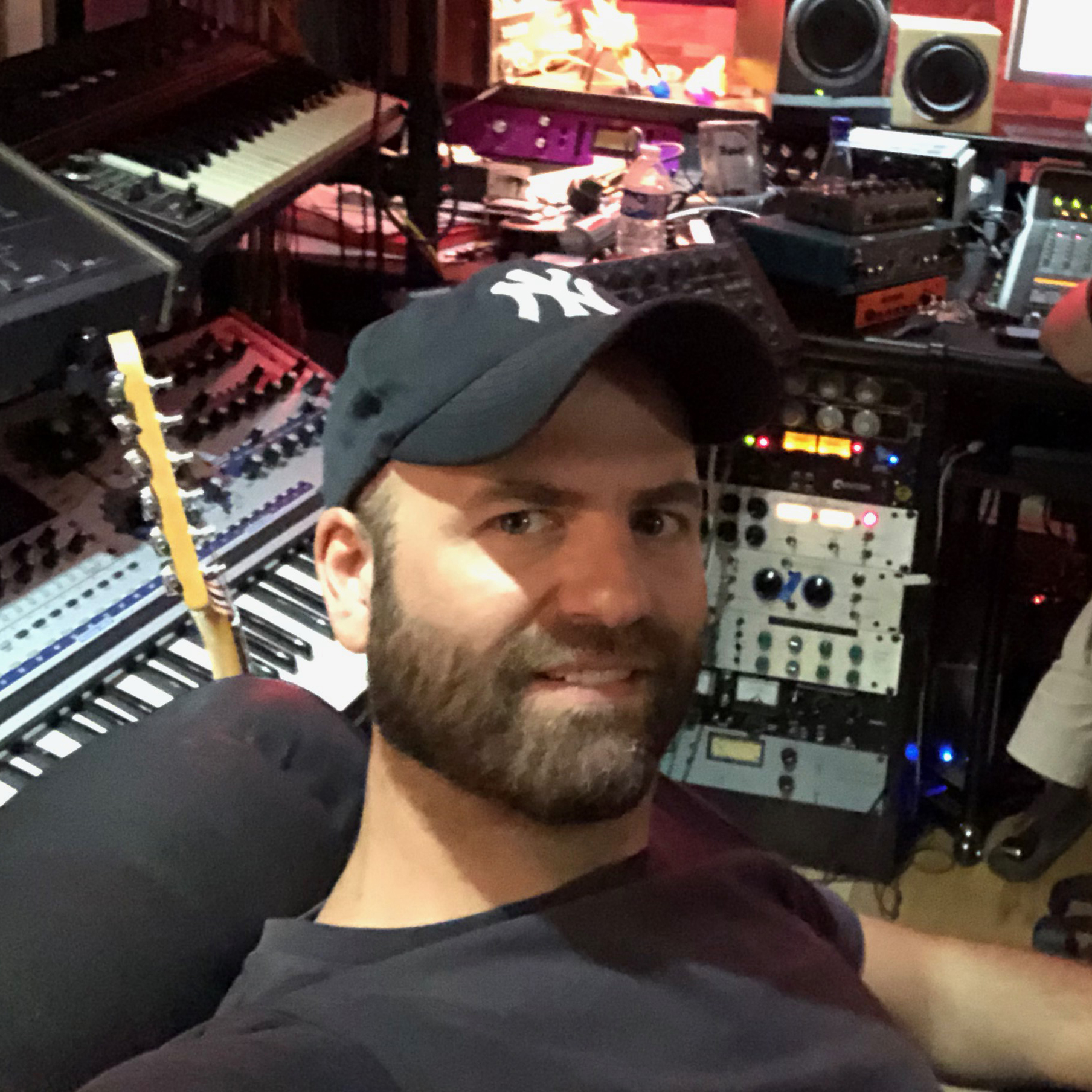 Raphael Treza – Movies, Bio and Lists on MUBI