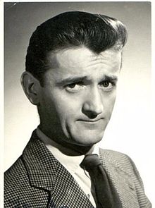 Graham Stark – Movies, Bio and Lists on MUBI