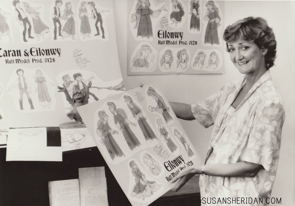 Susan Sheridan – Movies, Bio and Lists on MUBI