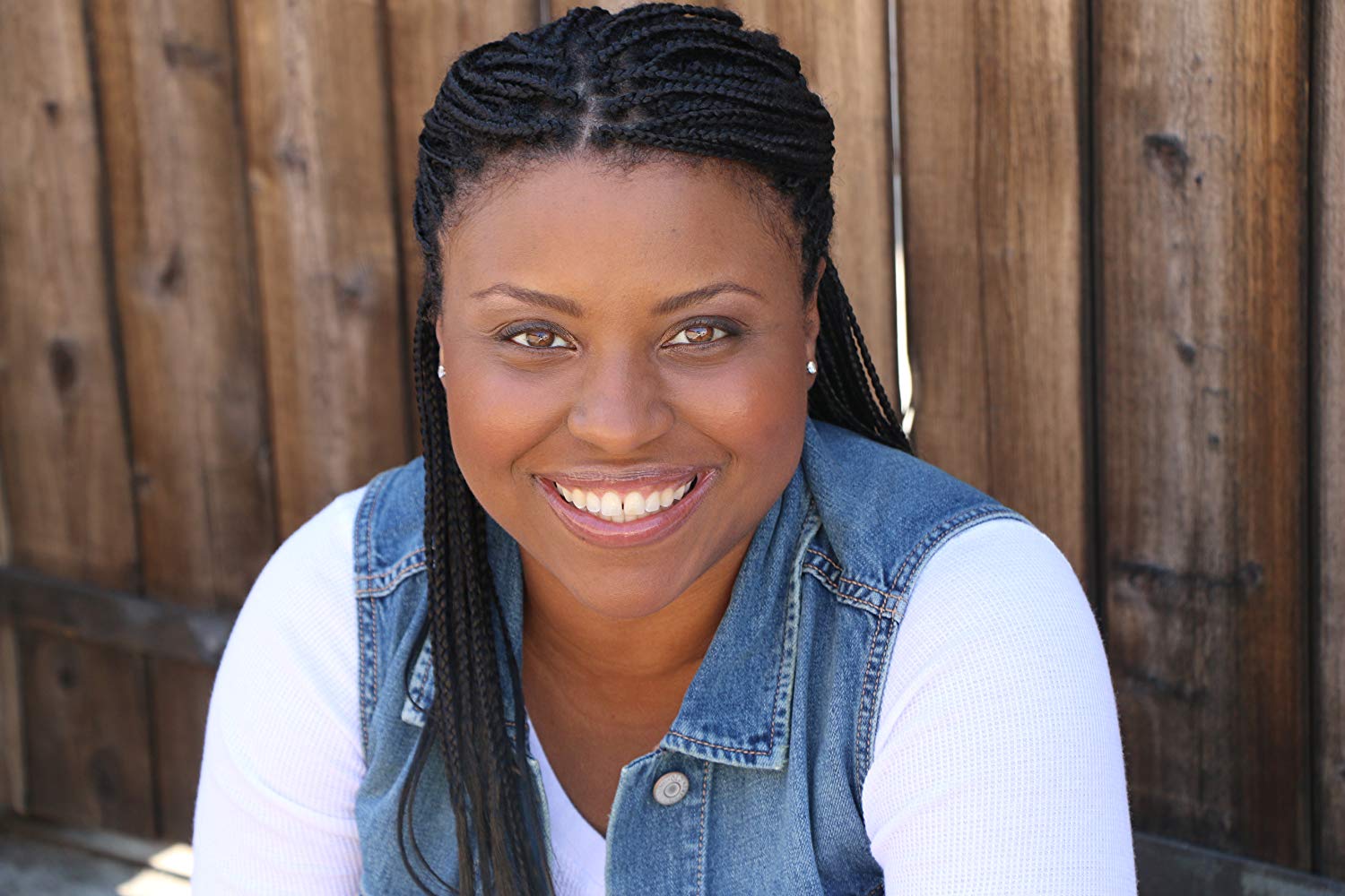 Matisha Baldwin – Movies, Bio and Lists on MUBI