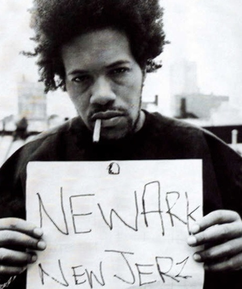 Redman – Movies, Bio and Lists on MUBI