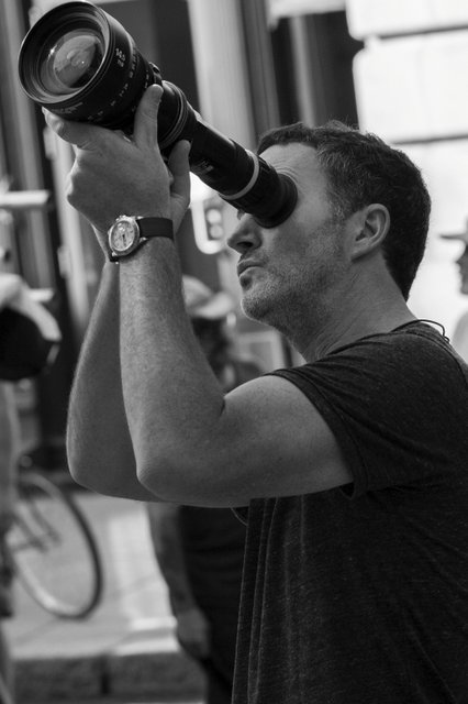 Michael Barrett – Movies, Bio and Lists on MUBI