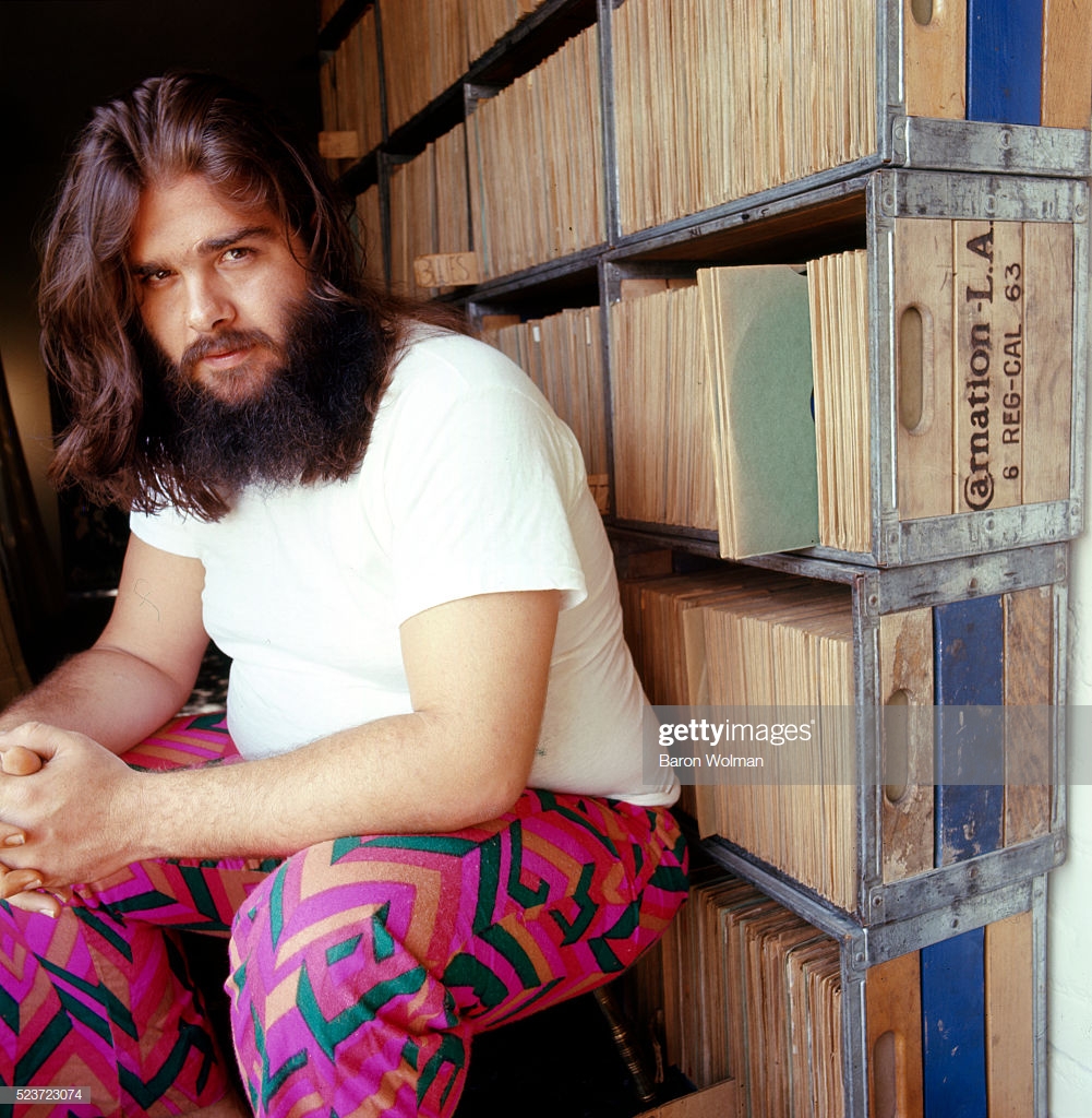 Bob Hite – Film, biografie e liste su MUBI