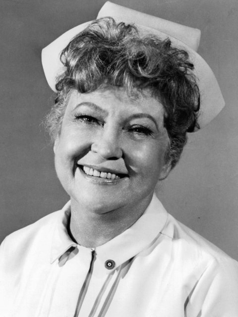 Lurene Tuttle – Movies, Bio and Lists on MUBI