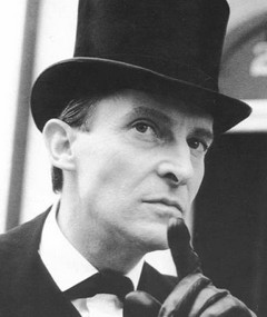 Jeremy Brett – Movies, Bio and Lists on MUBI