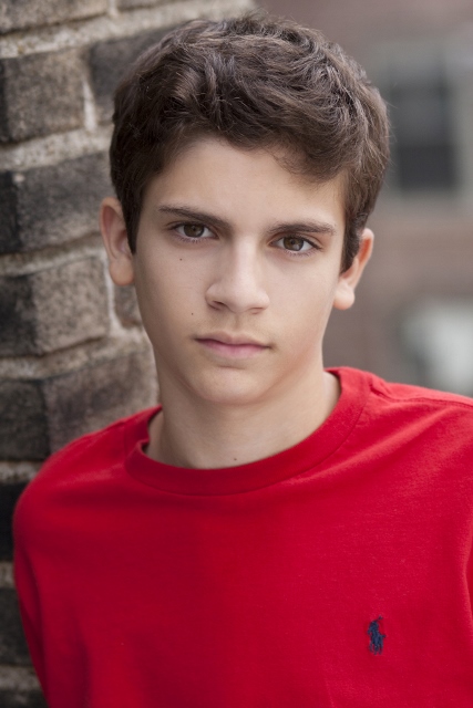 Michael Barbieri – Movies, Bio and Lists on MUBI