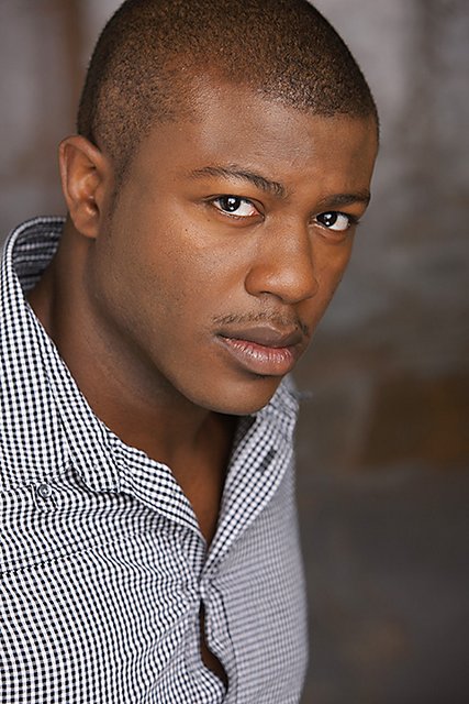Edwin Hodge – Movies, Bio and Lists on MUBI