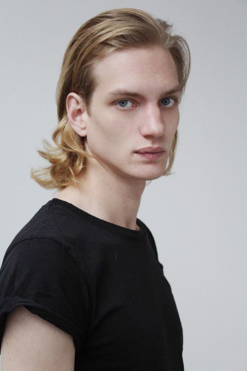 Paul Boche – Filme, Biografien und Listen bei MUBI