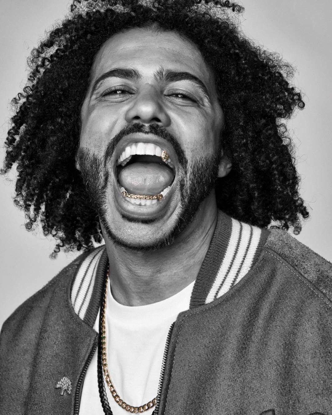 Daveed Diggs – Movies, Bio and Lists on MUBI