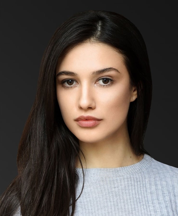 Madalina Bellariu Ion – Películas, biografías y listas en MUBI