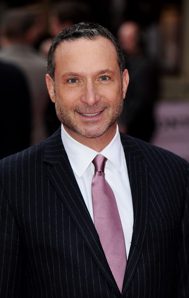 Alan Poul – Movies, Bio and Lists on MUBI