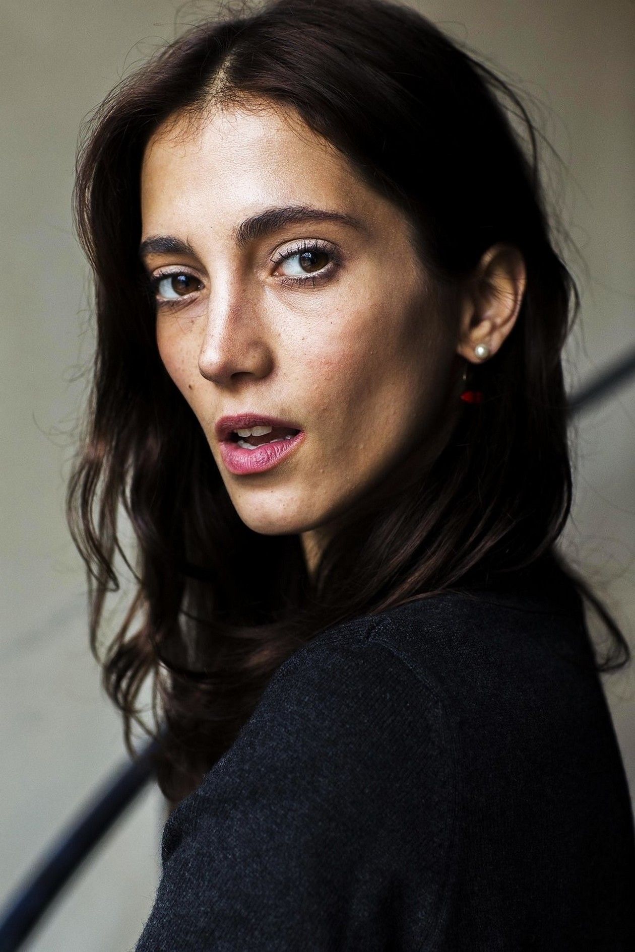 Sarah-Sofie Boussnina – Películas, biografías y listas en MUBI