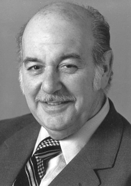 Eric Pohlmann – Movies, Bio and Lists on MUBI