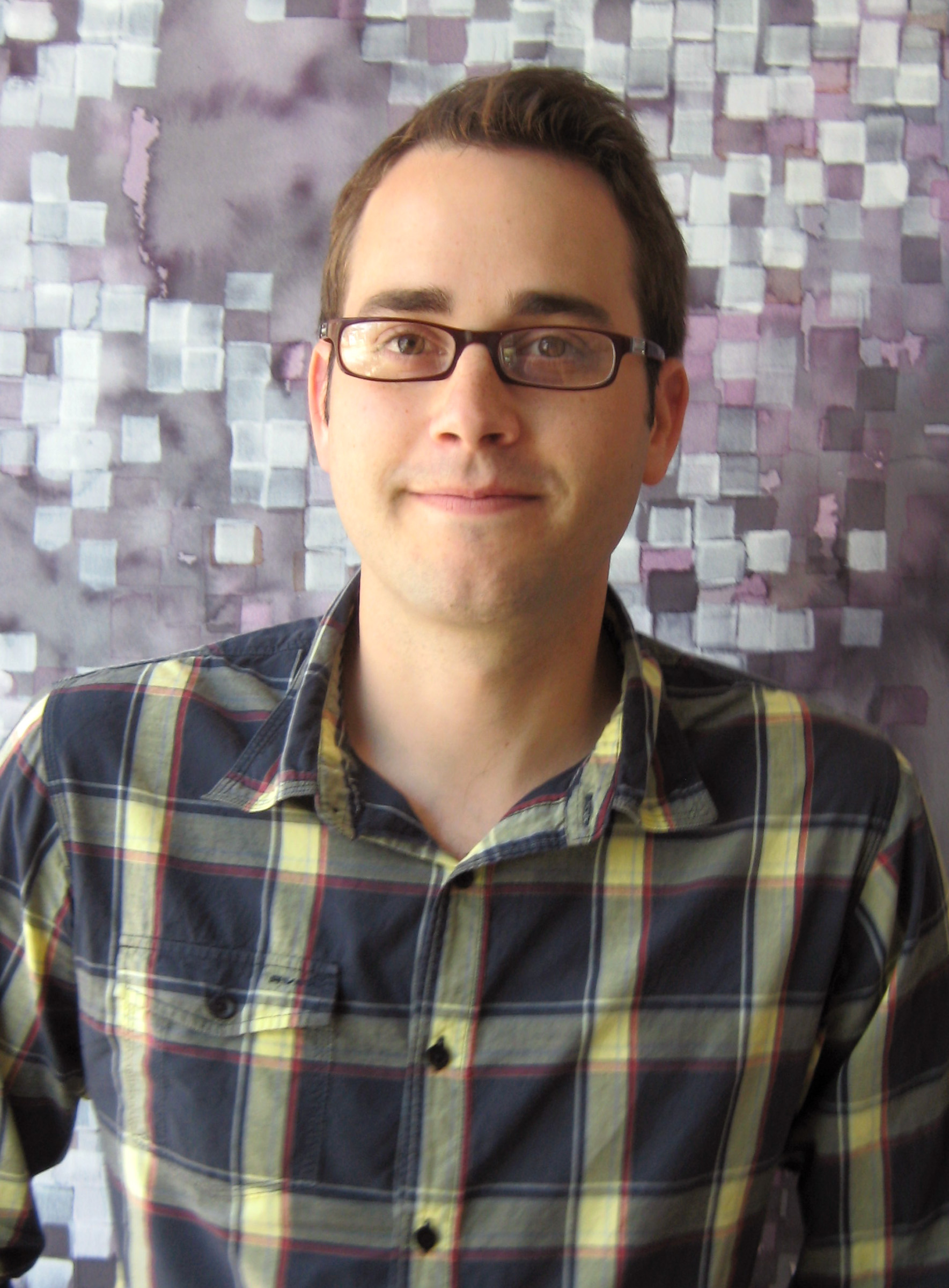 Mike Vukadinovich – Movies, Bio and Lists on MUBI